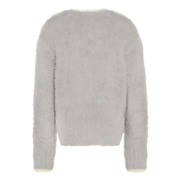 Adidas Cny Cardigan - Grey