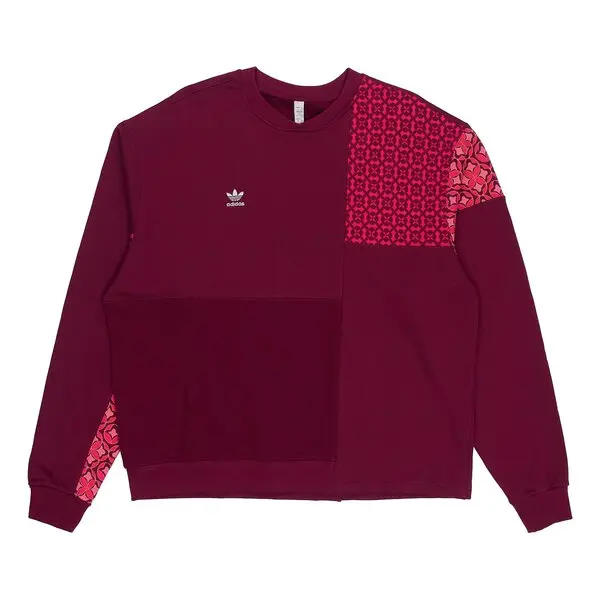 Adidas Originals Crewneck Pullover - Default Color