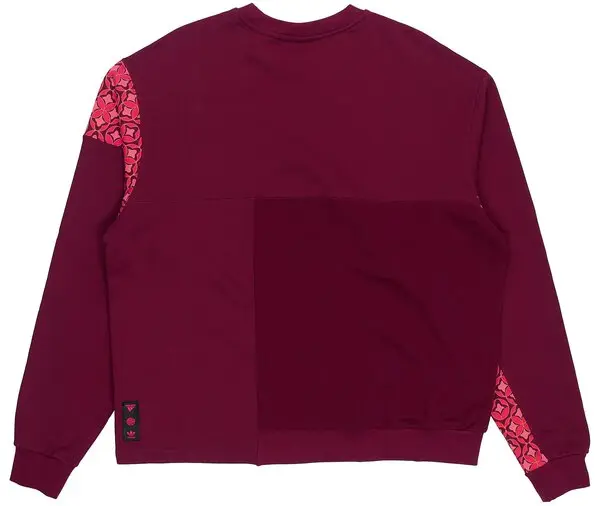 Adidas Originals Crewneck Pullover