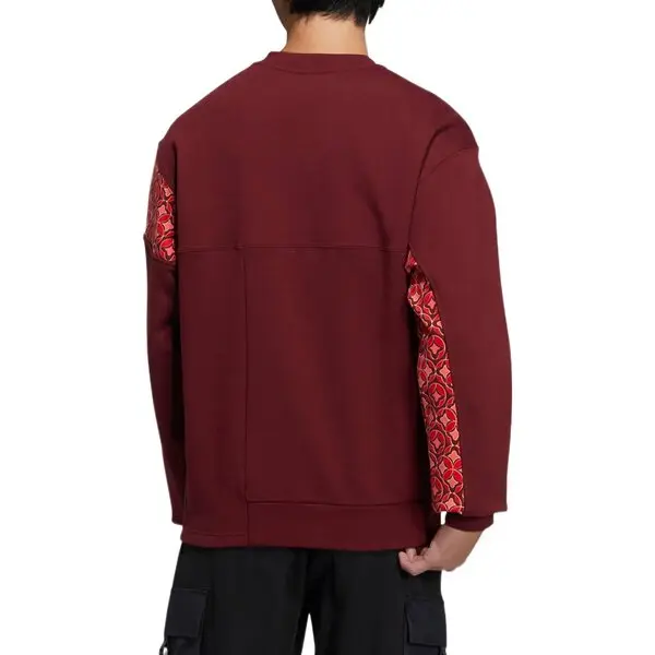Adidas Originals Crewneck Pullover
