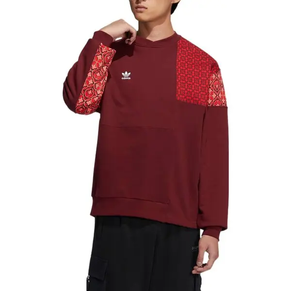 Adidas Originals Crewneck Pullover