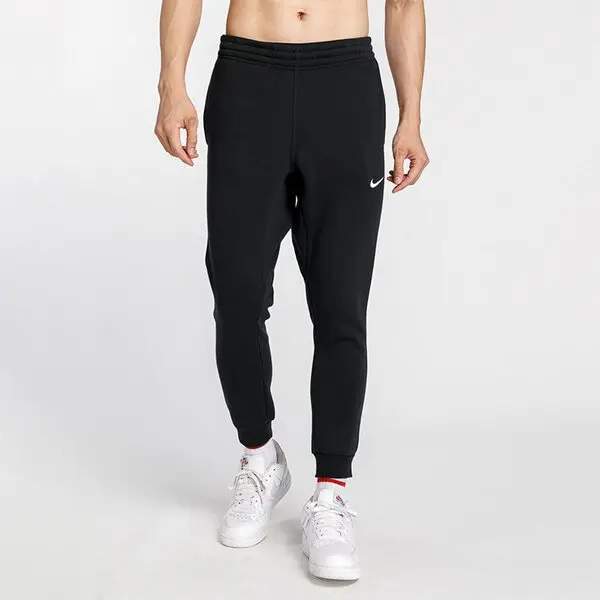 Nike Casual Sports Ankle-banded Pants