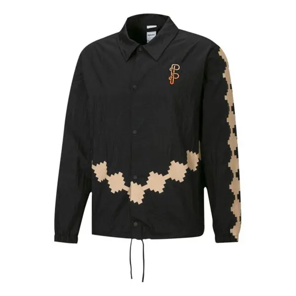 PUMA X Pronounce Woven Jacket