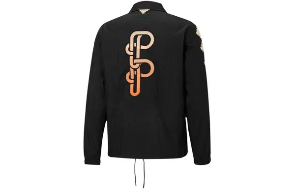 PUMA X Pronounce Woven Jacket