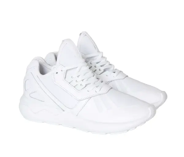 Adidas Tubular Runner "triple - White