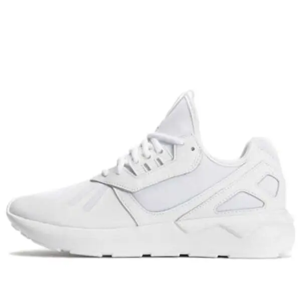 Adidas Tubular Runner "triple - White