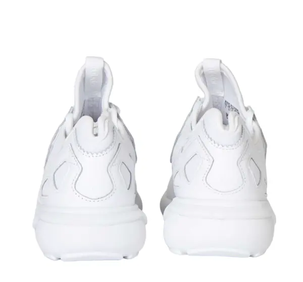 Adidas Tubular Runner "triple - White