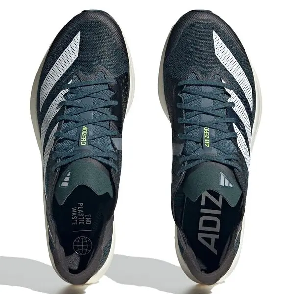 Adidas Adizero Takumi Sen 9 Performance Sneakers