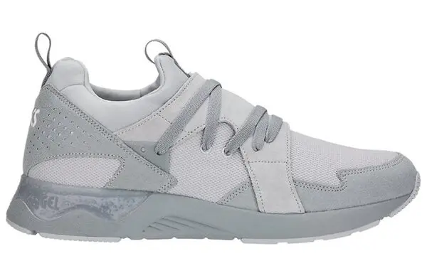 Asics Gel-lyte V Sanze Tr - Grey