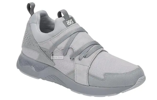 Asics Gel-lyte V Sanze Tr - Grey