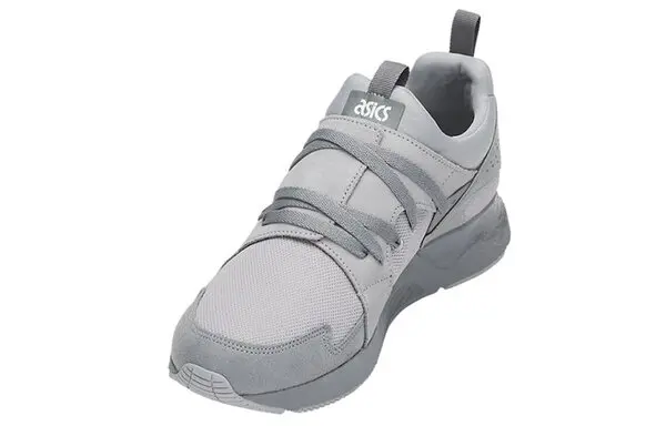 Asics Gel-lyte V Sanze Tr - Grey