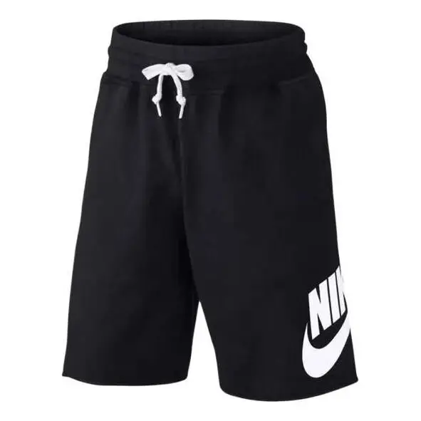 Nike Logo Shorts