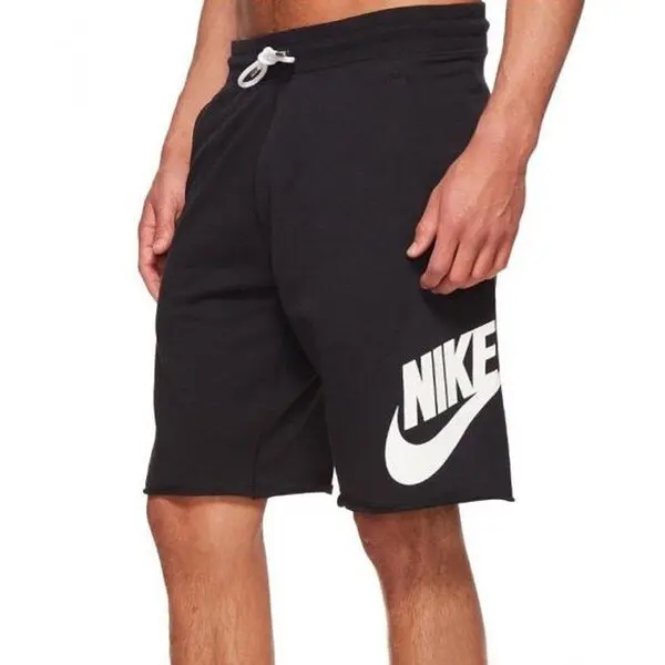 Nike Logo Shorts
