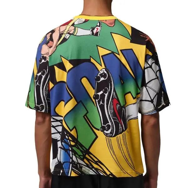 JORDAN Essentials Boxy T-shirt