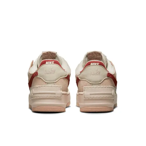 Nike Force 1 Shadow 'shimmer' Sneakers