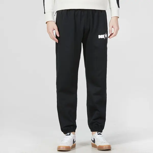 Nike Dri-fit Premium Pants