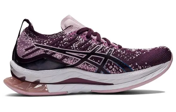 Asics Kinsei Blast - Purple