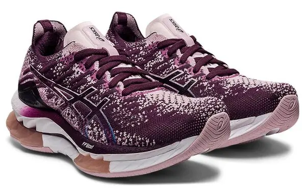 Asics Kinsei Blast - Purple