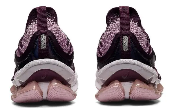 Asics Kinsei Blast - Purple