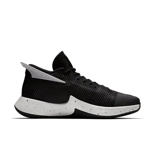 JORDAN Air Fly Lockdown Pfx Sneakers - Black
