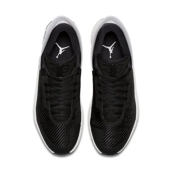 JORDAN Air Fly Lockdown Pfx Sneakers - Black