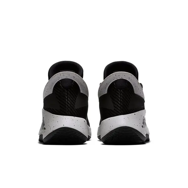 JORDAN Air Fly Lockdown Pfx Sneakers - Black