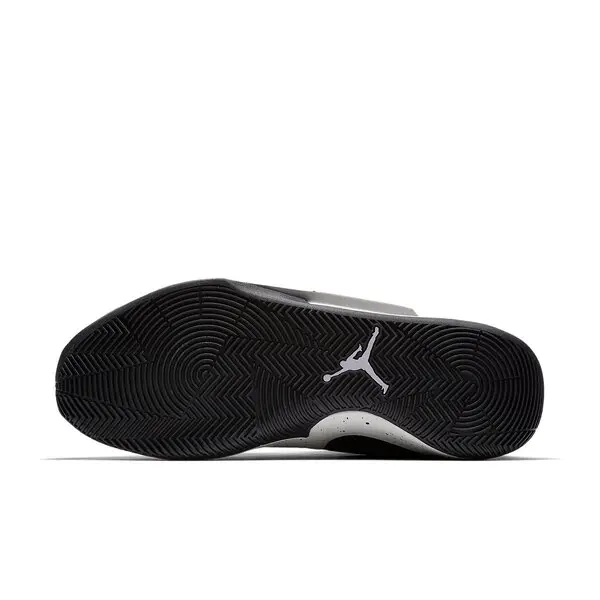 JORDAN Air Fly Lockdown Pfx Sneakers - Black