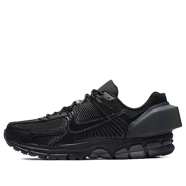 Nike A-cold-wall* X Air Zoom Vomero 5 Sneakers - Black/reflect Silver/anthracite