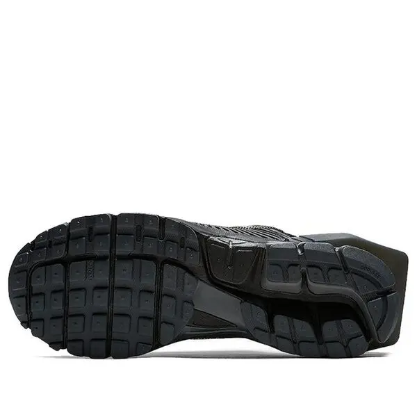 Nike A-cold-wall* X Air Zoom Vomero 5 Sneakers - Black/reflect Silver/anthracite