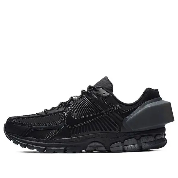Nike A-cold-wall* X Air Zoom Vomero 5 Sneakers - Black/reflect Silver/anthracite