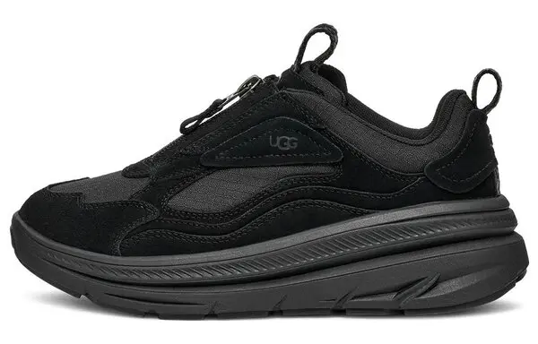 UGG Ca1 Zip Sneakers