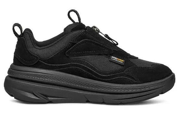 UGG Ca1 Zip Sneakers