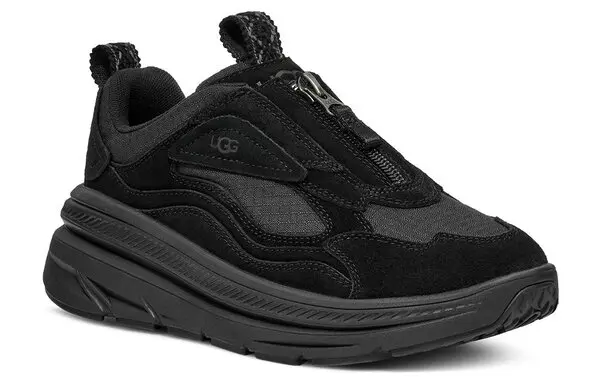 UGG Ca1 Zip Sneakers