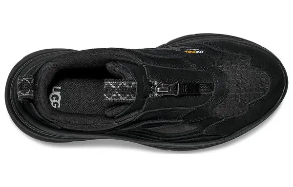 UGG Ca1 Zip Sneakers