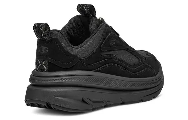 UGG Ca1 Zip Sneakers