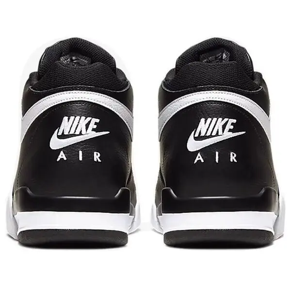 Nike Flight Legacy High Top Sneakers