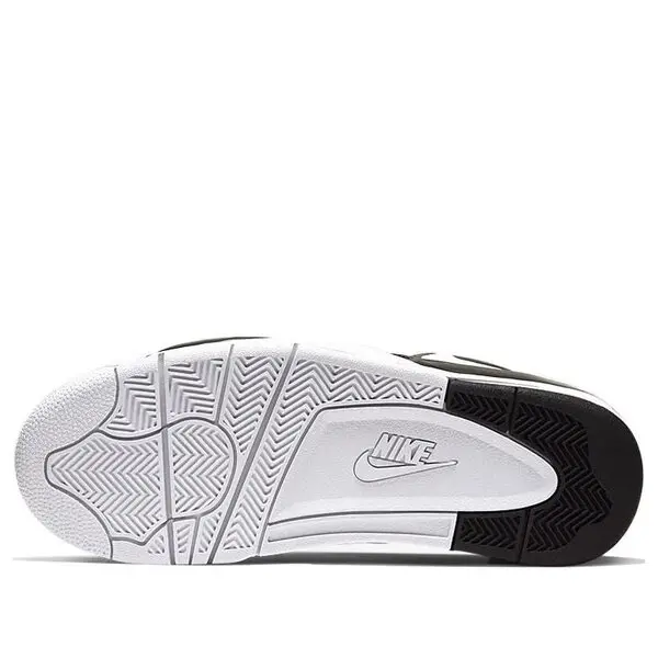 Nike Flight Legacy High Top Sneakers