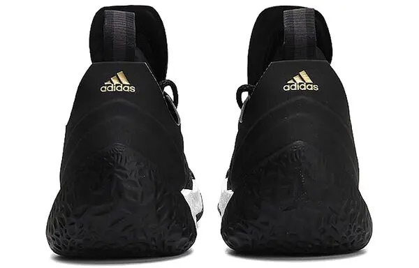 Adidas Harden Volume 2 "imma Be A Star" Low Top Sneakers