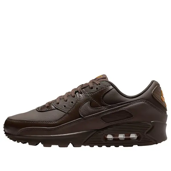 Nike Max 90 Essential Sneakers - Baroque Brown