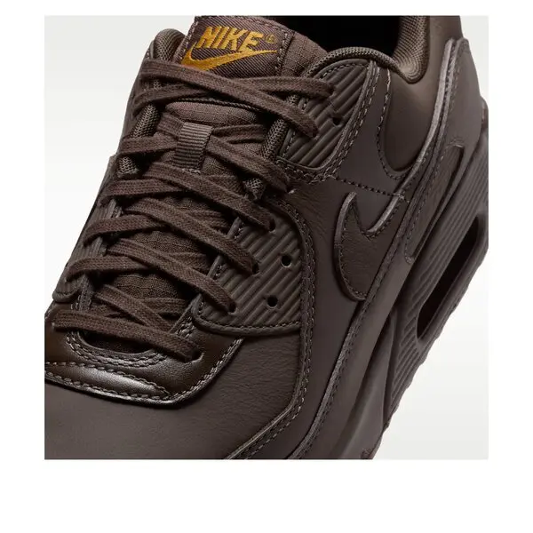 Nike Max 90 Essential Sneakers - Baroque Brown