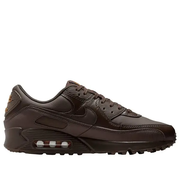Nike Max 90 Essential Sneakers - Baroque Brown