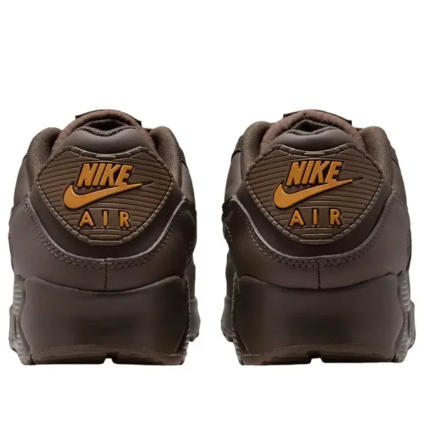 Nike Max 90 Essential Sneakers - Baroque Brown