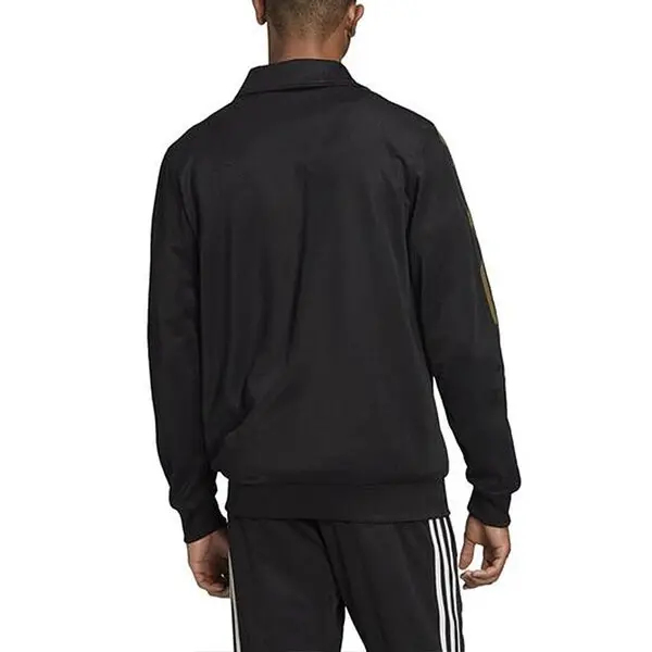 Adidas Originals Camouflage Track Jacket
