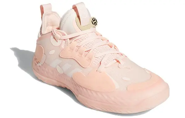 Adidas Harden Vol. 5 "icey