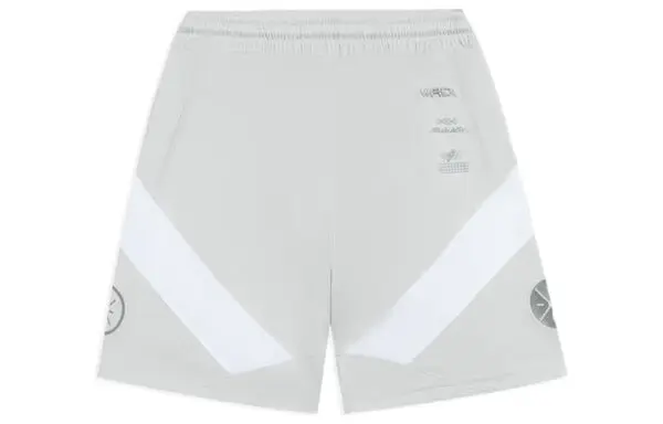 LI-NING Way Of Wade Basketball Shorts