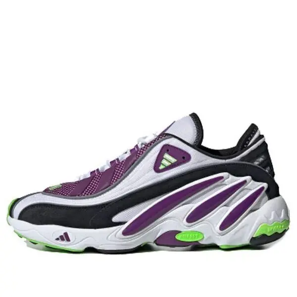 Adidas Eqt Solution Sneakers - Purple