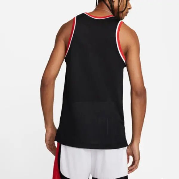 Nike Dri-fit Classic Training Basketball Jersey