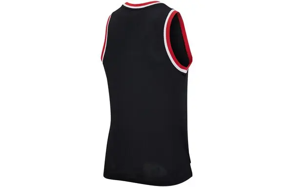 Nike Dri-fit Classic Training Basketball Jersey