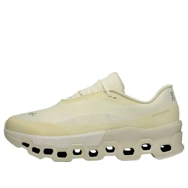 On X Paf Cloudmonster 2 Sneakers - Seedling/white