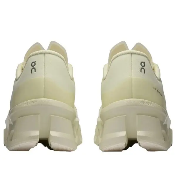 On X Paf Cloudmonster 2 Sneakers - Seedling/white